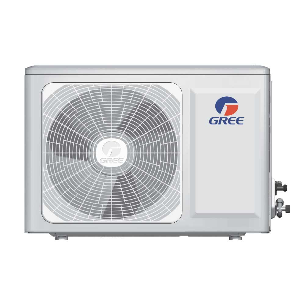 Aire Acondicionado Gree de 12.000 BTU Split Pared Inverter Smart Santa ... Aire Acondicionado Gree de 12.000 BTU Split Pared Inverter Smart Santa ...