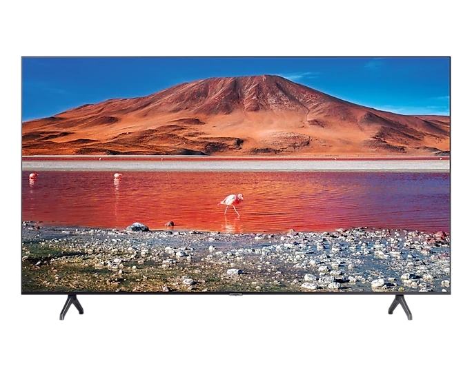 Tv Samsung de 70 pulgadas led slin 4K ultra HD smart tv modelo ...