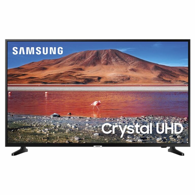 Tv Samsung de 70 pulgadas led slin 4K ultra HD smart tv modelo ...