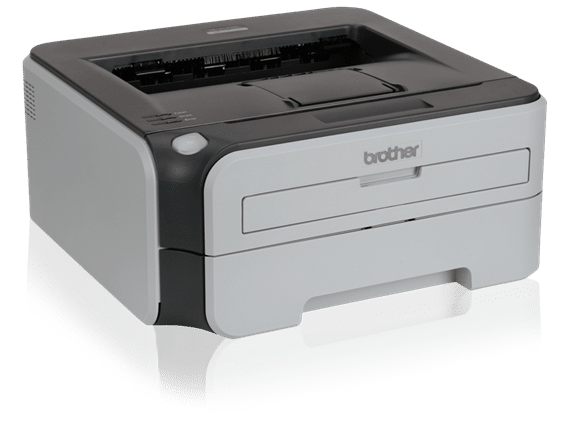 Impresora Láser Brother monocromática, controlador GDI modelo HL-2170W ...