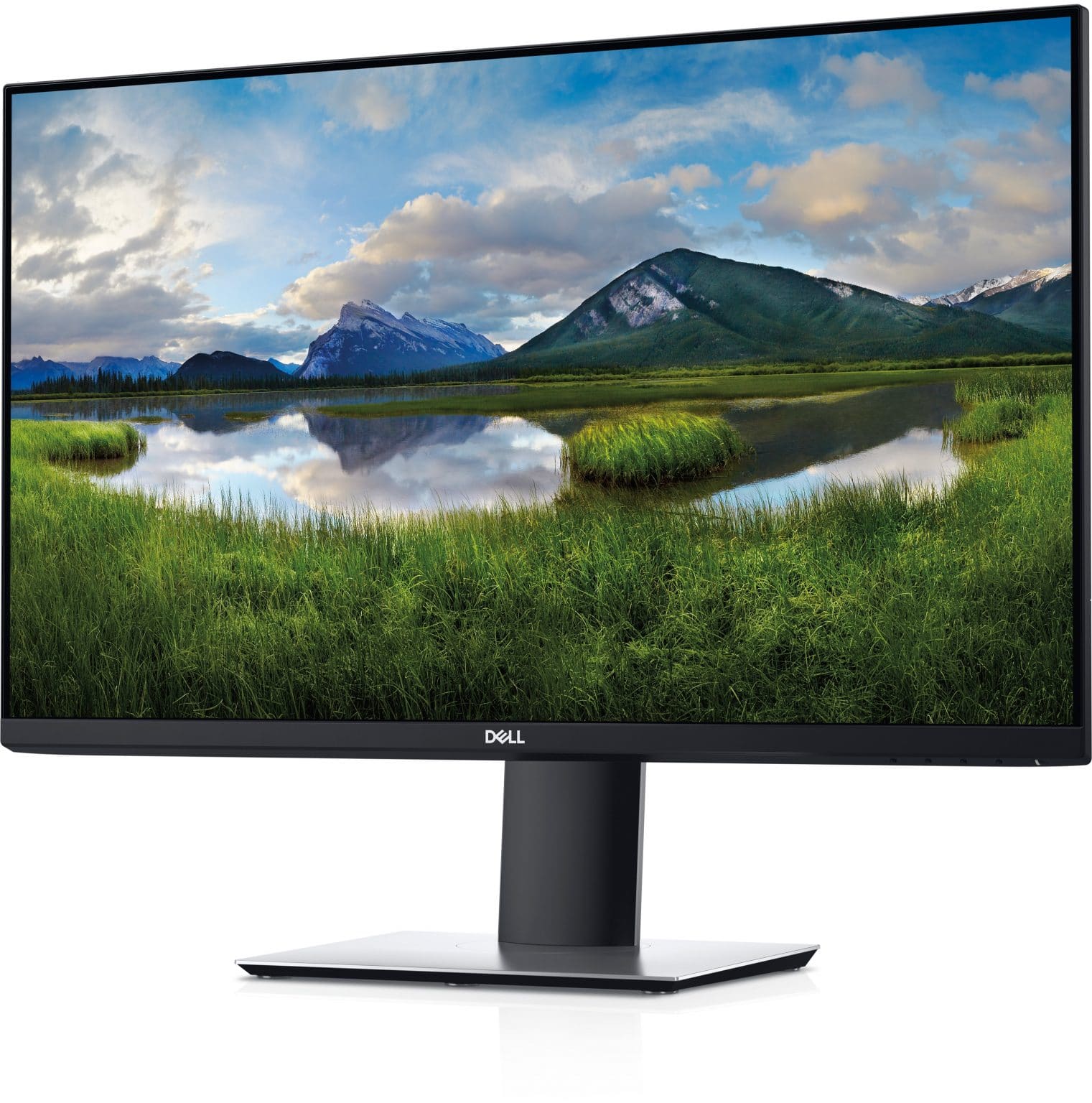 Monitor Dell de 24 pulgadas modelo P2419H Santa Cruz | Bolivia